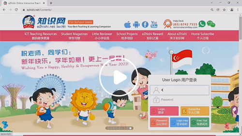 eZhishi: Online Interactive Teaching & Learning, Question Bank & LMS
